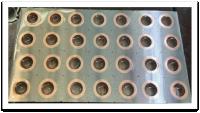 China EAST Related Products / W Cu Composite Block / TZM Tiles For Divertor First Wall for sale