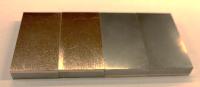 China W Cu Tungsten Copper Composite Block / Sheet For Blanket First Wall Of CRAFT And BEST for sale