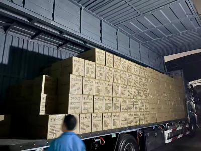 China LCL (Less Than Container Load) Sea Freight for sale