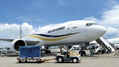 China Air Freight Services for sale