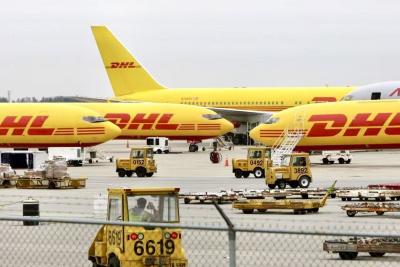 China DHL Global Express for sale