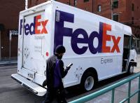 China FedEx International Express for sale