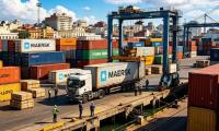 China China to Argentina for sale