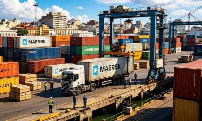 China China to Argentina for sale