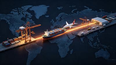 China China to South Africa for sale