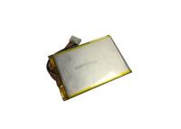 China High Energy Density Thin Lithium Polymer Battery PAC3590135 3.7V 4500mAh For Tablet for sale