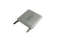 China 3.7V 1150mAh Rechargeable Li-Ion Polymer Battery for Beauty and Personal Care Devices for sale