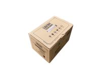 China 200W Black Case Portable Lithium Battery AC DC Output for Camping 230x139x123mm for sale