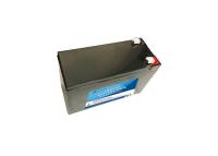 China 12.8V 9Ah 115Wh 4S3P Deep Cycle LiFePO4 Battery for Voting Machine and Medical Device for sale