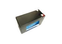China 9Ah 12v Lithium Ion Battery Pack , 4s3p 26650 LifePO4 Battery For Solar Energy for sale