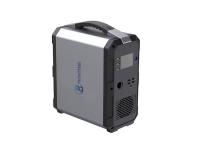 China 1000W High Output Lithium Battery Power Station for Car Jump Starter and Emergency for sale