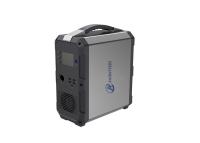 China 1000W High Output Lithium Battery Power Station for Car Jump Starter and Emergency for sale