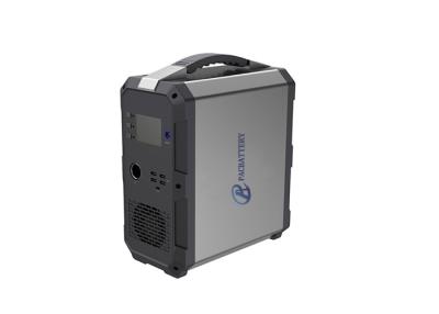 China 1000W High Output Lithium Battery Power Station for Car Jump Starter and Emergency for sale