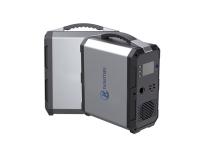 China 1000W High Output Lithium Battery Power Station for Car Jump Starter and Emergency for sale