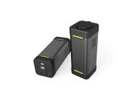 China 75Wh 85W 220V AC Mini Portable Lithium Battery Power Station High Efficiency for sale