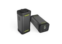 China 75Wh 85W 220V AC Mini Portable Lithium Battery Power Station High Efficiency for sale