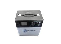 China 400Wh Rechargeable All-in-One Portable Lithium Battery Power Station for Emergency for sale