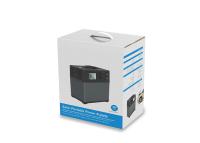 China 300W Output Portable Emergency Power Battery Pack Lithium Station for Home Backup for sale