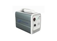 China 1000Wh 600W Portable Solar Generator Super Output Lithium Battery Power Station for sale