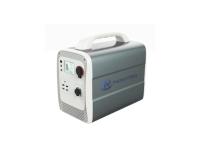 China 1000Wh 600W Portable Solar Generator Super Output Lithium Battery Power Station for sale