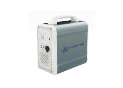 China 1500Wh Eco-Friendly Portable Lithium Battery Pack for Solar Energy Storage and Backup for sale