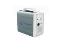 China 1500Wh Eco-Friendly Portable Lithium Battery Pack for Solar Energy Storage and Backup for sale