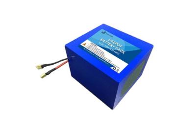 China LiFePO4 26650 Battery Pack 12V 33Ah For Solar Backup Storage Long Cycle Life for sale