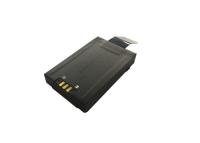 China 7.4V 2000mAh Lithium Ion Polymer Battery Pack with Plastic Casing Protection for sale
