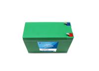 China DC Output SLA Replacement Battery 7Ah With F2 Terminal Plug And Play for sale