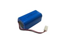 China Rechargeable Solar Street Light Lithium Battery 4S1P 14.8V 2600mAh For Portable Devices for sale