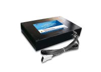 China Light Weight 48v 35Ah Lithium Ion Battery For UPS System Customized Size for sale