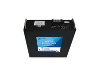 China Metal Case Telecom Lithium Battery for 5G Base Station Wide Temperature Range for sale