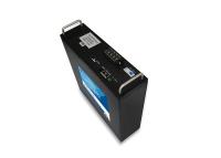China Metal Case Telecom Lithium Battery for 5G Base Station Wide Temperature Range for sale