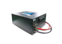 China 48V 70Ah CANbus Telecom Long Life Lithium Battery for Base Station Backup for sale