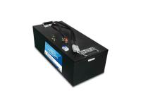 China 48V 80Ah LiFePO4 Telecom Lithium Battery with Quick Connector for Base Station for sale