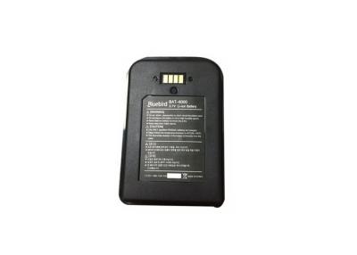 China 18650 3.7V 5200mAh Lithium Ion Battery PDA BIP-6000 Replacement Power Pack for sale