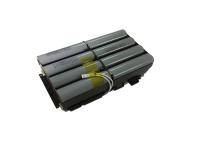 China 14.8V 190Wh 18650 Camera Battery Pack With Short Circuit Protection BP-190 for sale