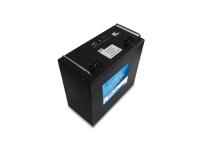 China 48v 100Ah UPS lithium battery for sale