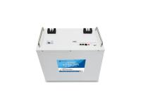 China LiFePO4 Rechargeable Battery 100Ah for sale