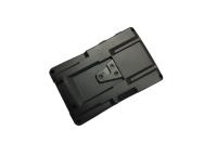 China 14.8V 95Wh 130Wh V-Lock V Mount Li-Ion Camera Battery Pack for Professional Video for sale