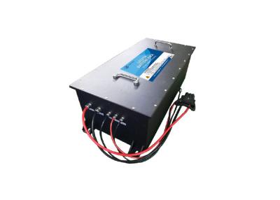 China 48v EV battery for sale