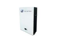 China 5kWh 7kWh LiFePO4 Energy Storage Battery for On Grid and Off Grid Solar Systems for sale