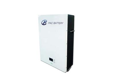 China 5kWh 7kWh LiFePO4 Energy Storage Battery for On Grid and Off Grid Solar Systems for sale