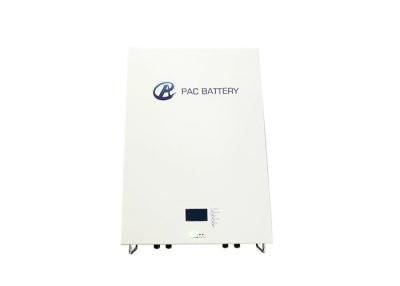 China 48V 7kWh LiFePO4 Solar Energy Storage System for Reliable Home Power Backup for sale