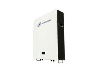 China 48V 7kWh LiFePO4 Solar Energy Storage System for Reliable Home Power Backup for sale