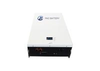 China 10kWh 7kWh Deep Cycle LiFePO4 Energy Storage Battery for Telecom Base Station for sale