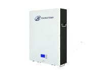 China 10kWh 7kWh Deep Cycle LiFePO4 Energy Storage Battery for Telecom Base Station for sale