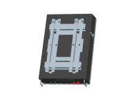 China 48V 10kWh Server Center Powerwall Battery with LCD Display and Quick Installation for sale