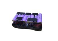 China 14.8V 190Wh 18650 Lithium Battery Pack Compact Size AN-190 For Medical Cart for sale