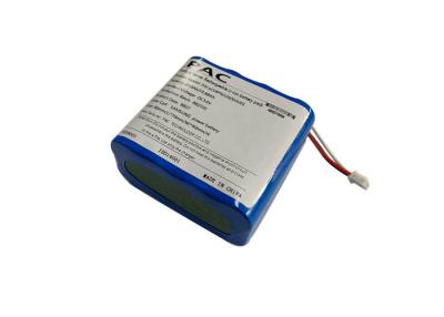China 1S8P 3.7V 20.8Ah Custom 18650 Cylindrical Lithium Ion Battery Pack High Capacity for sale
